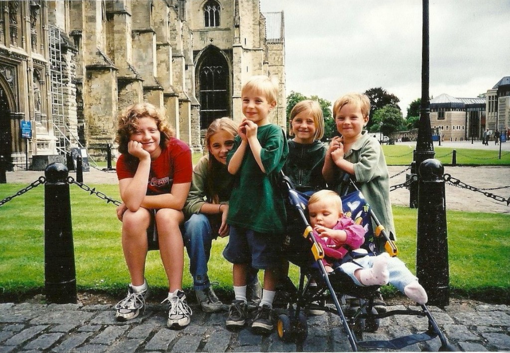 Families | About Home Movies
